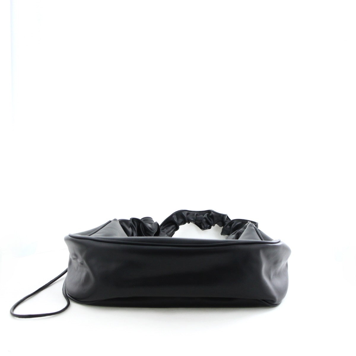 25AW】ギャザーハンドルバッグ/554382