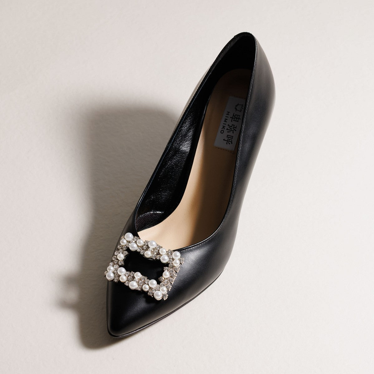 バックルビジューシューアクセサリー/661172